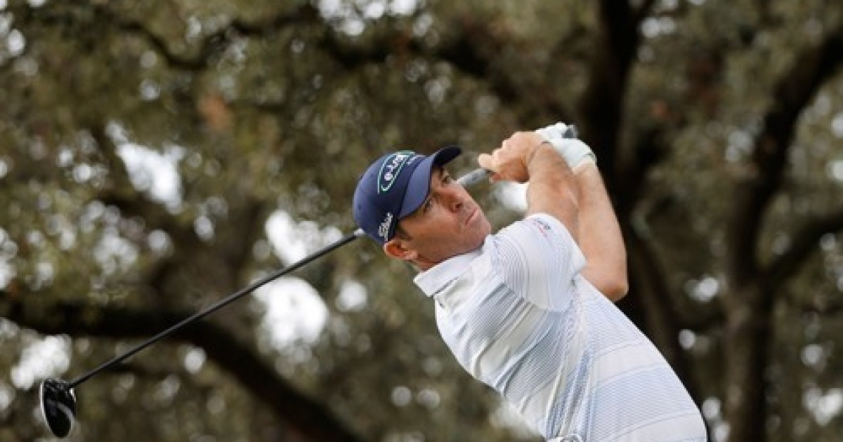 SPAIN GOLF ACCIONA OPEN