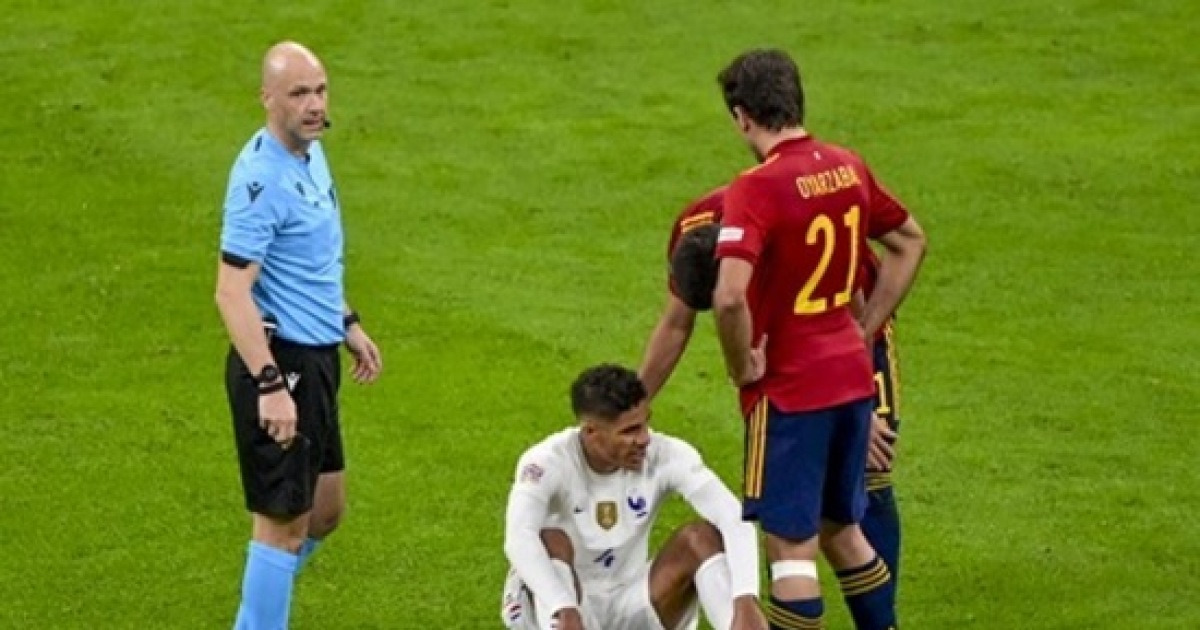 바란까지 잃은 맨유..'UCL 3G+리버풀, 맨시티' 포함 향후 10경기