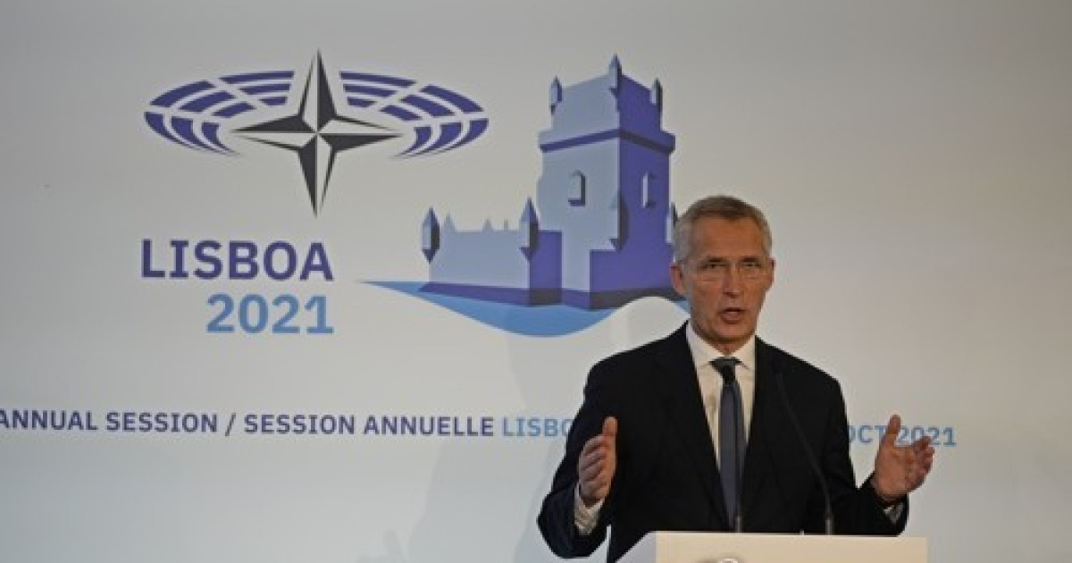 Portugal NATO