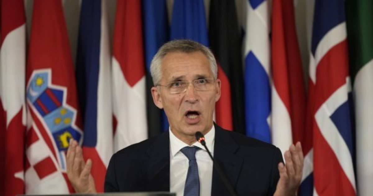 Portugal NATO
