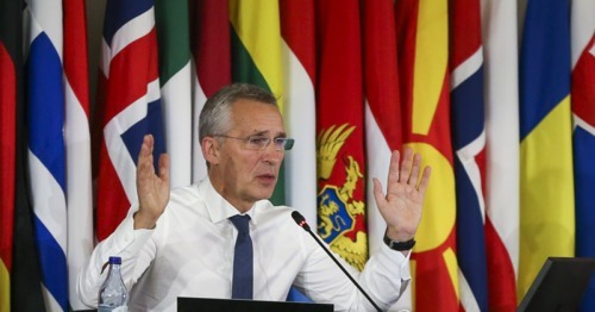 PORTUGAL NATO NPA ANNUAL SESSION
