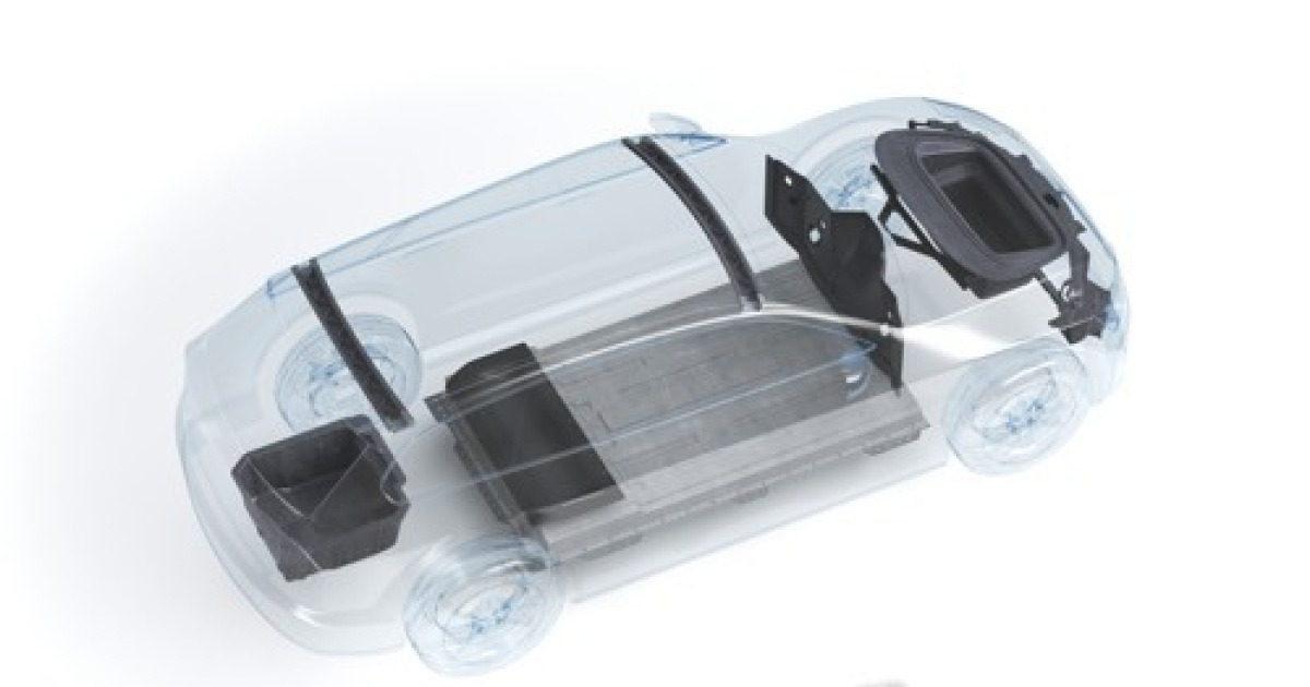 Germany Rochling Automotive