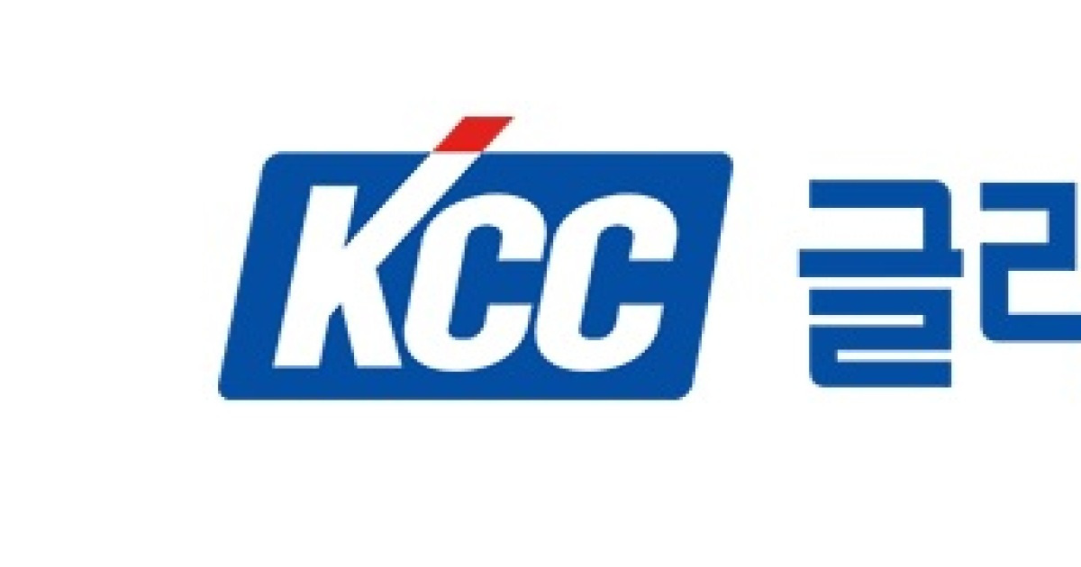 [클릭 e종목] "차량용 매출 부진에 KCC글라스 3Q 부진 전망"