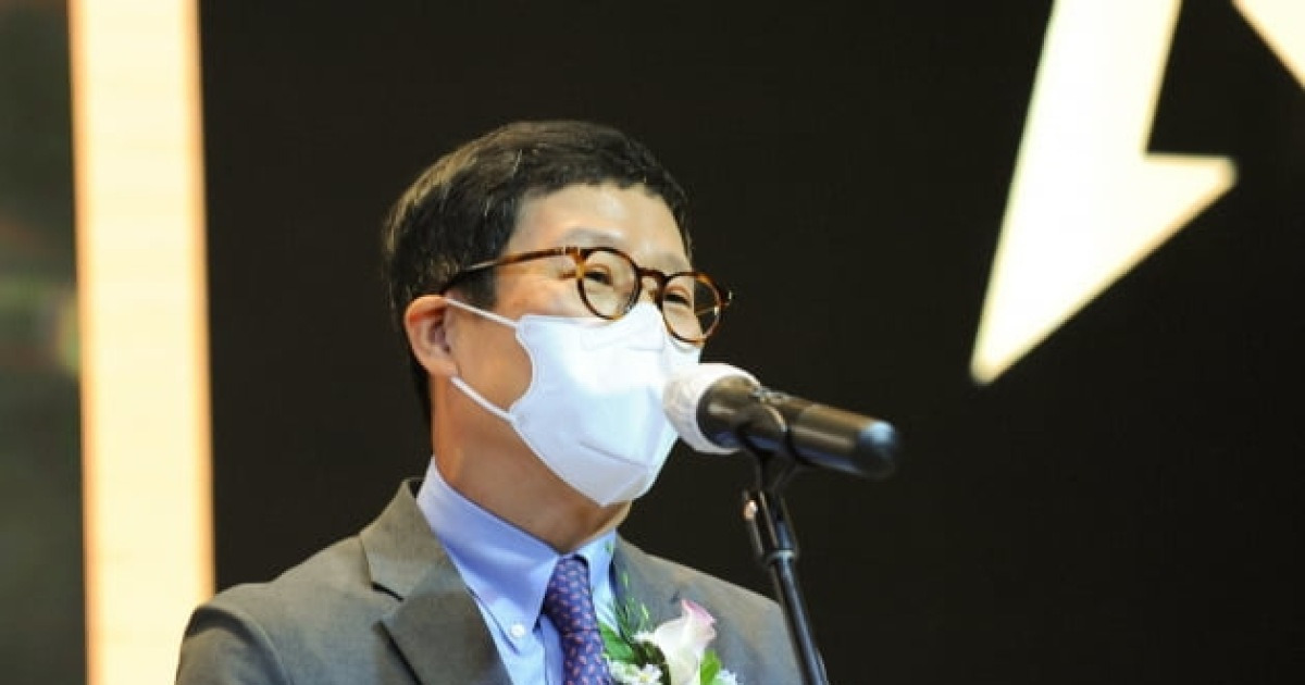 CJ ENM, 2021 한국IR대상 최우수상 수상