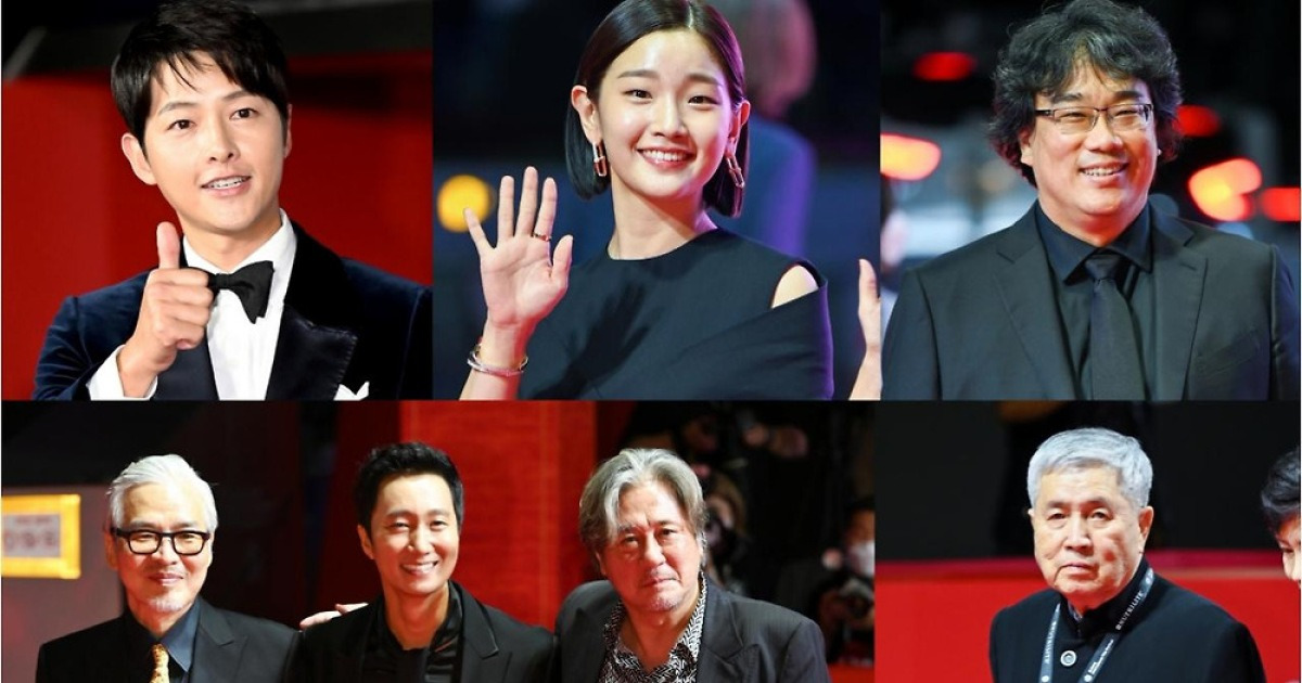 [26th BIFF] '폐막' 부국제, 유의미한 '위드 코로나' 축제 성료