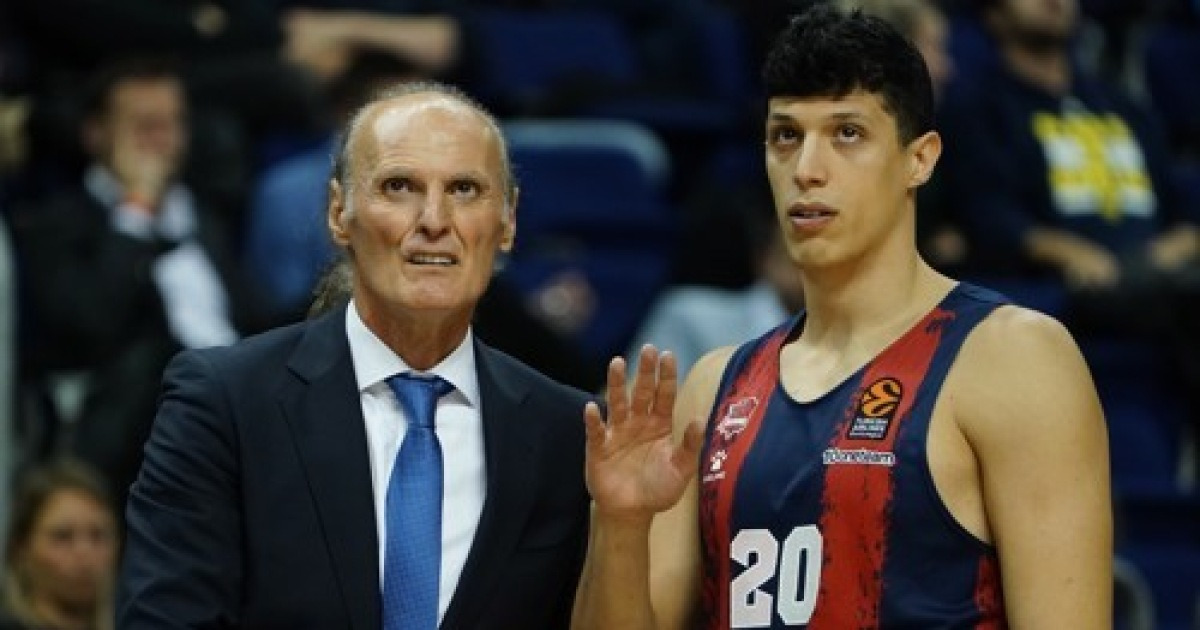 GERMANY BASKETBALL EURLOEAGUE
