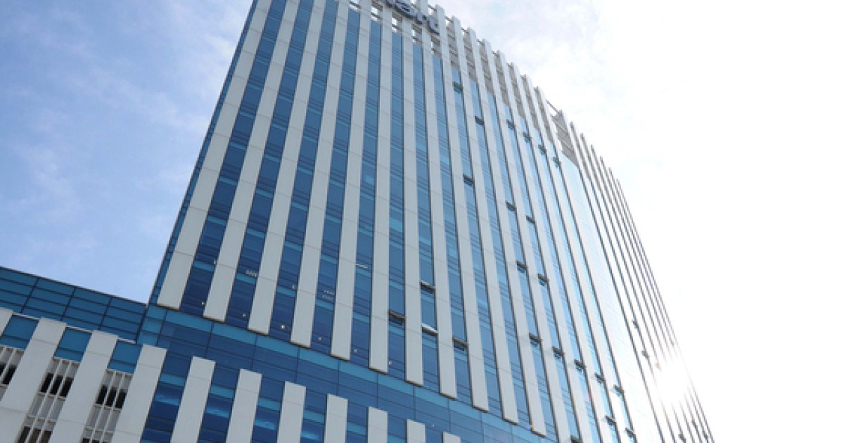 Krafton consortium preferred for Emart HQ sale
