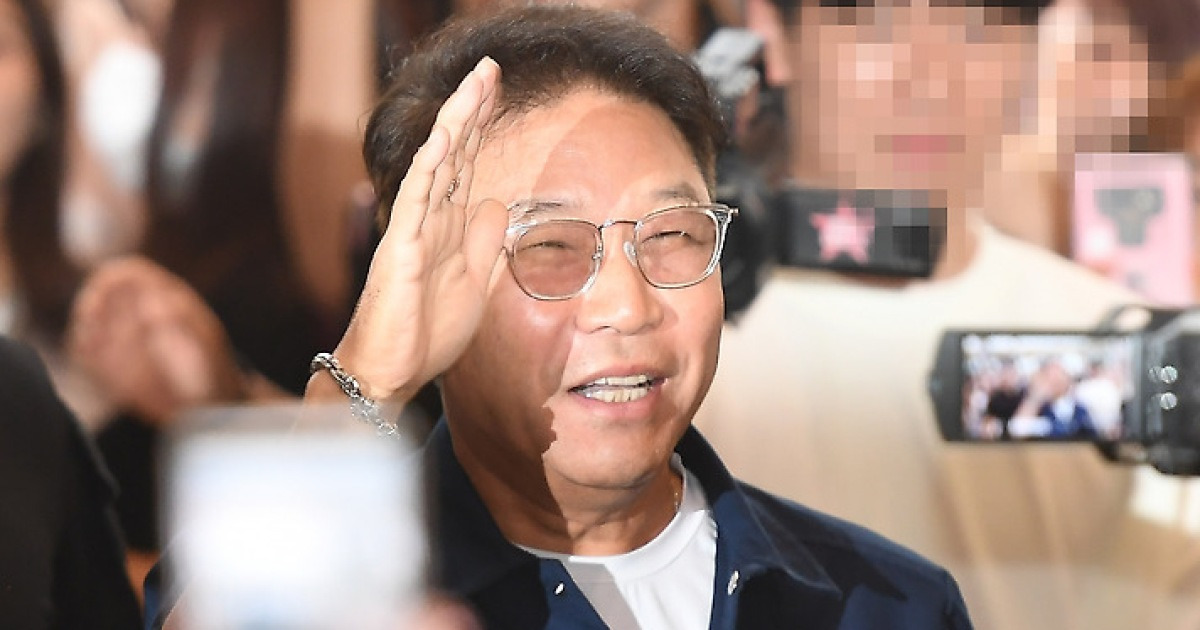 [Y초점] CJ ENM, SM 인수설 본격화..이수만 경영자로 돌아오나