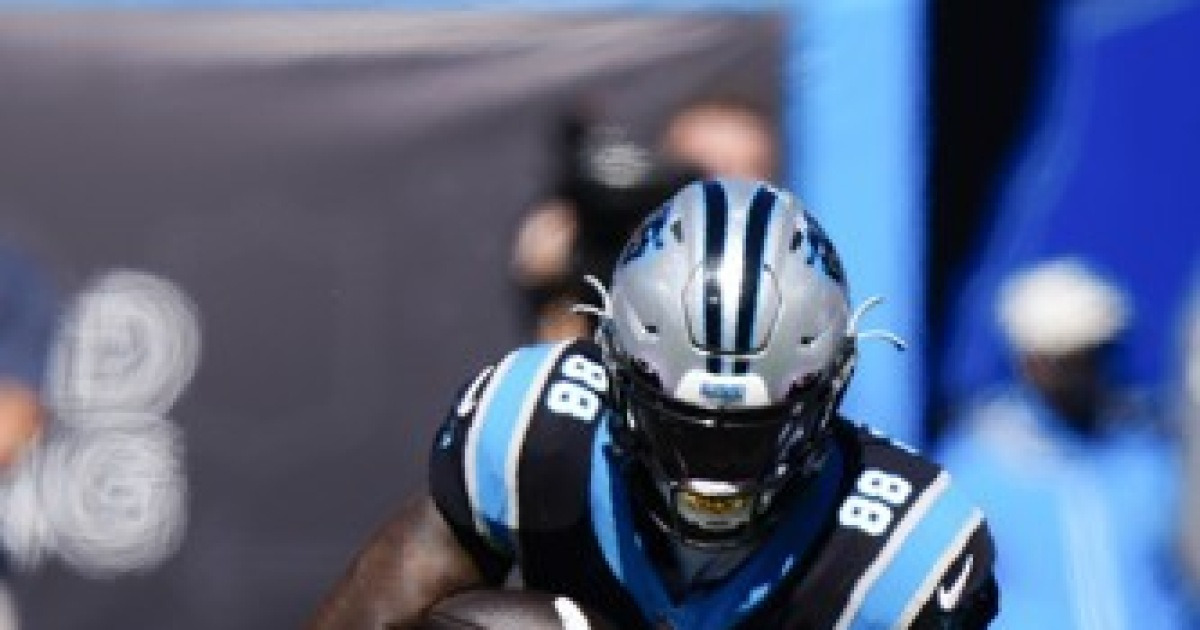 Vikings Panthers Football