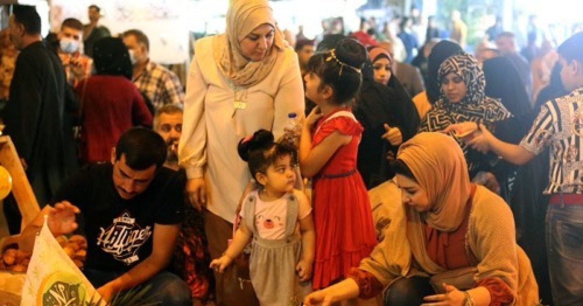 IRAQ BELIEF TRADITIONS