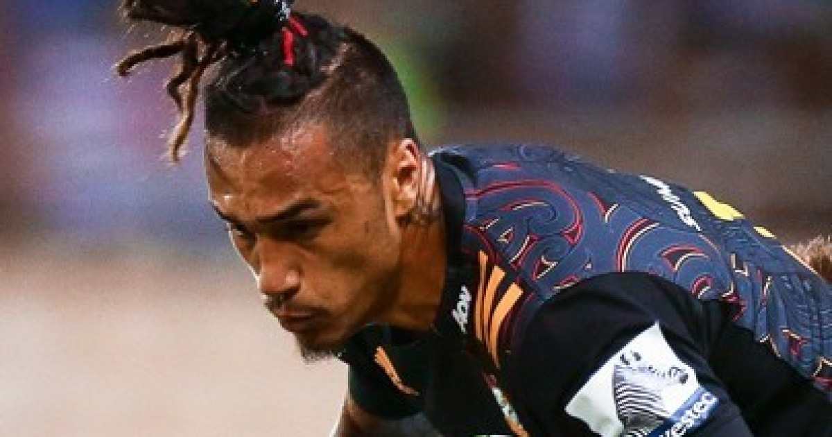 (FILE) AUSTRALIA RUGBY WAINUI