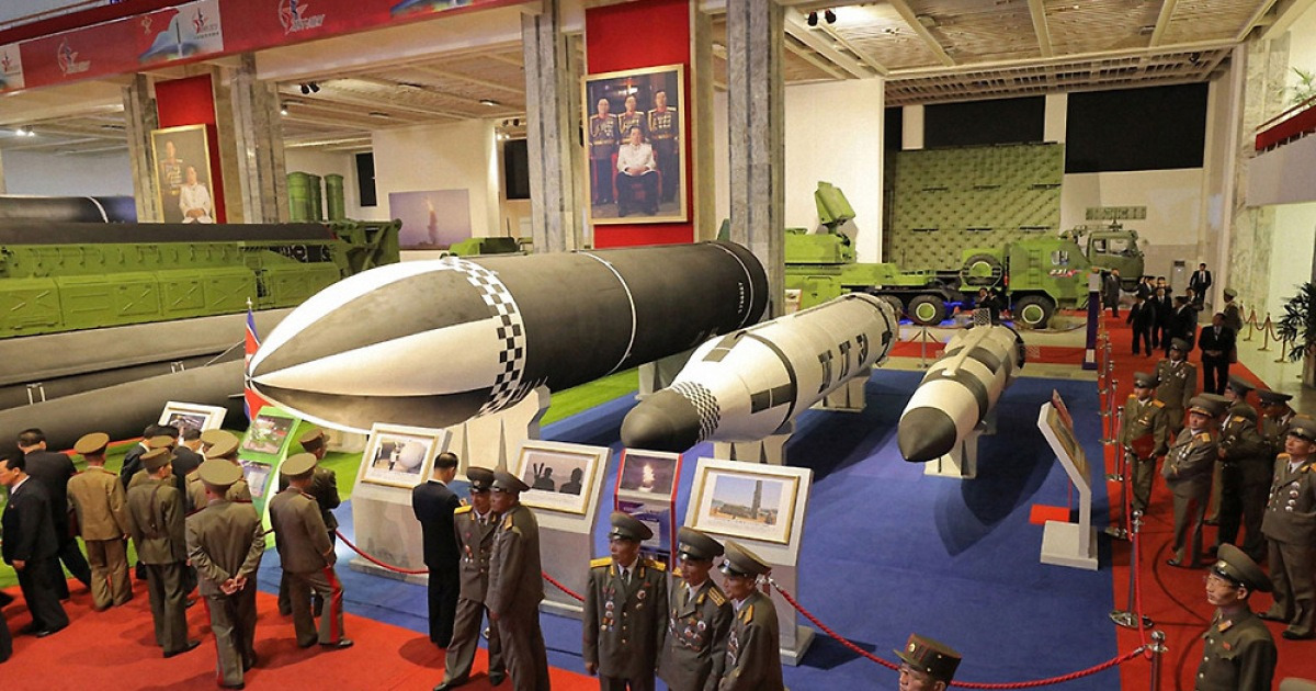 국과연 "北 2015년 SLBM 시험발사, 완전한 성공 아냐"