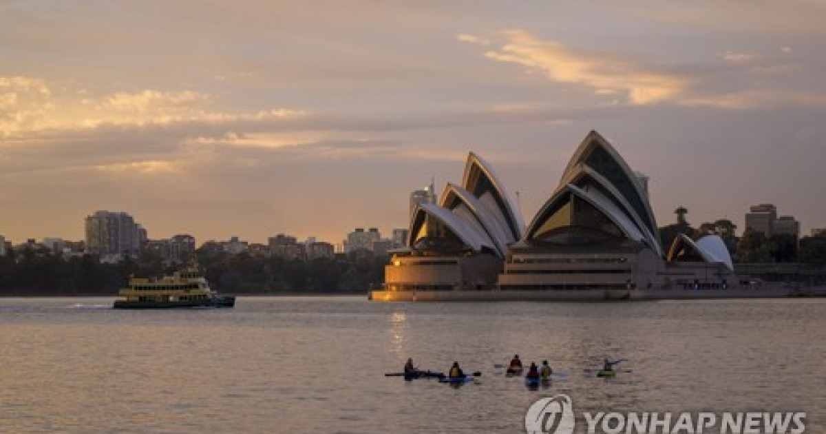 Australia Daily Life