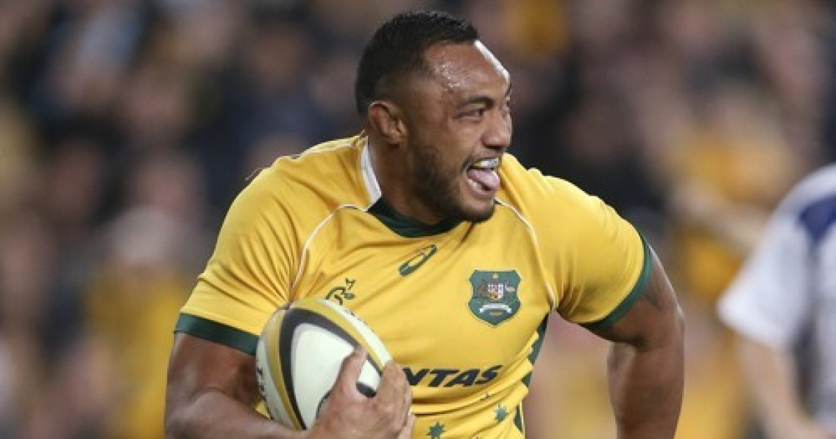 Super Rugby Kepu Signs