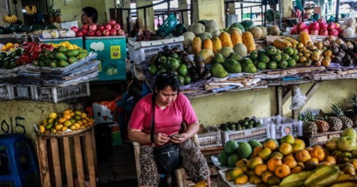 INDONESIA ECONOMY
