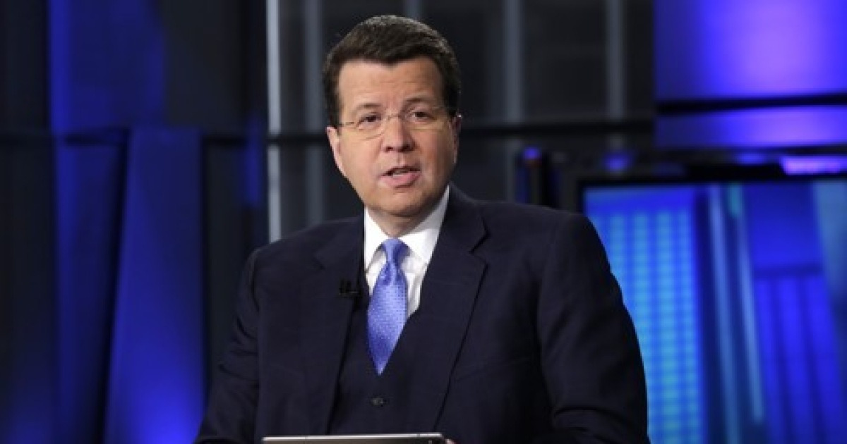 Media Neil Cavuto