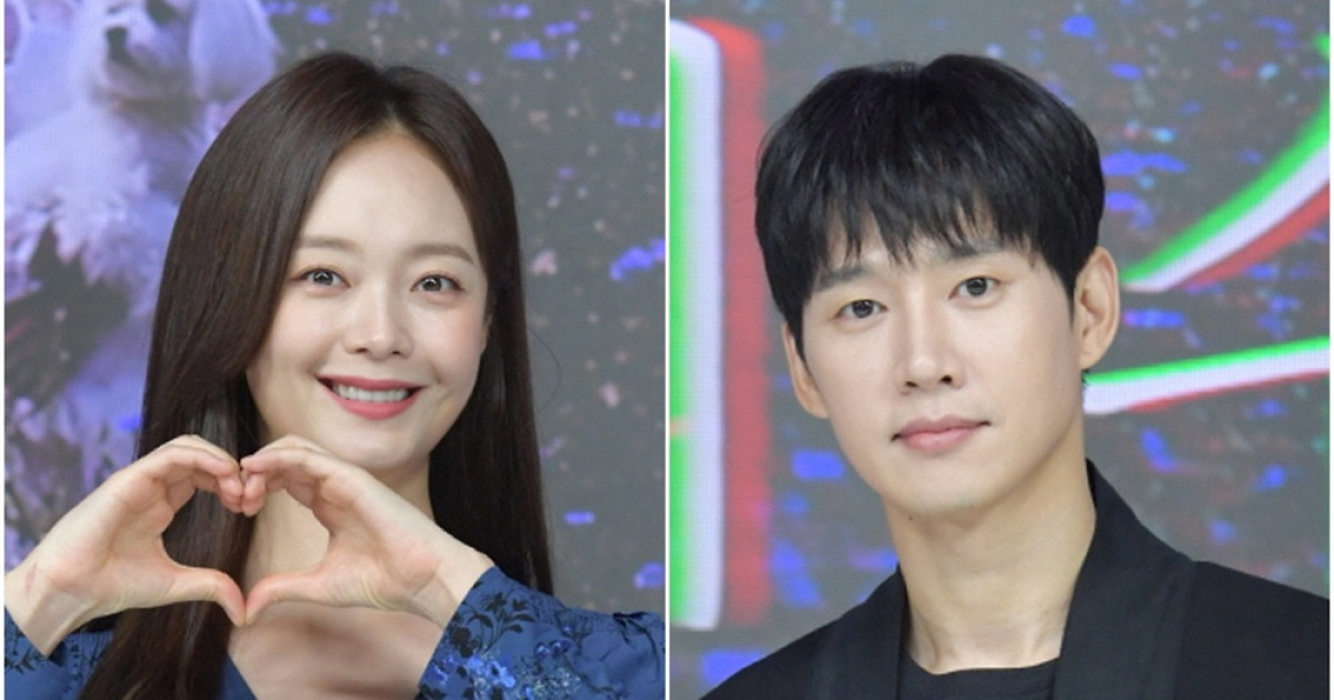 [SC현장] "고농축 드라마"..'희수' 전소민X박성훈, KBS 첫 TV시네마 도전에 건 자신감(종합)