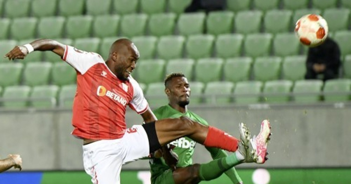 BULGARIA SOCCER UEFA EUROPA LEAGUE