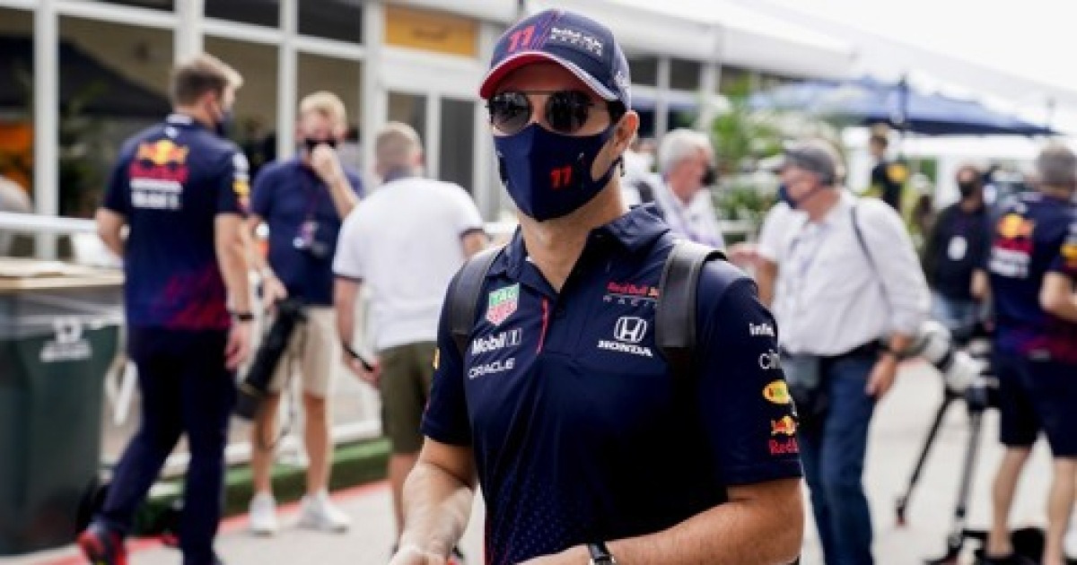 USA FORMULA ONE GRAND PRIX