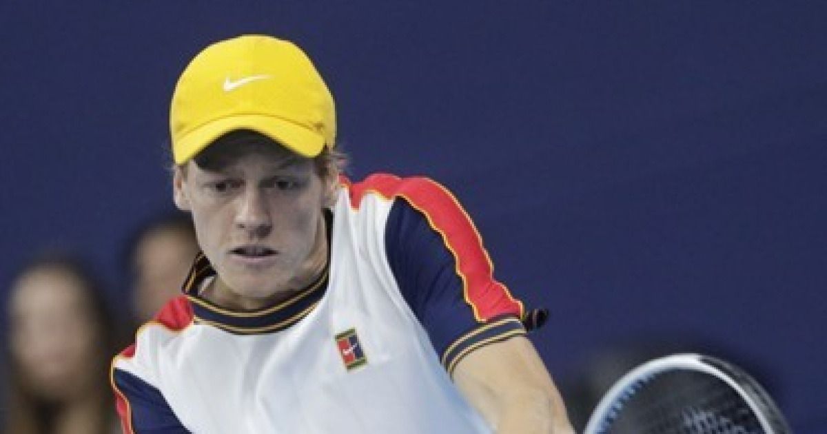 BELGIUM TENNIS EUROPEAN OPEN