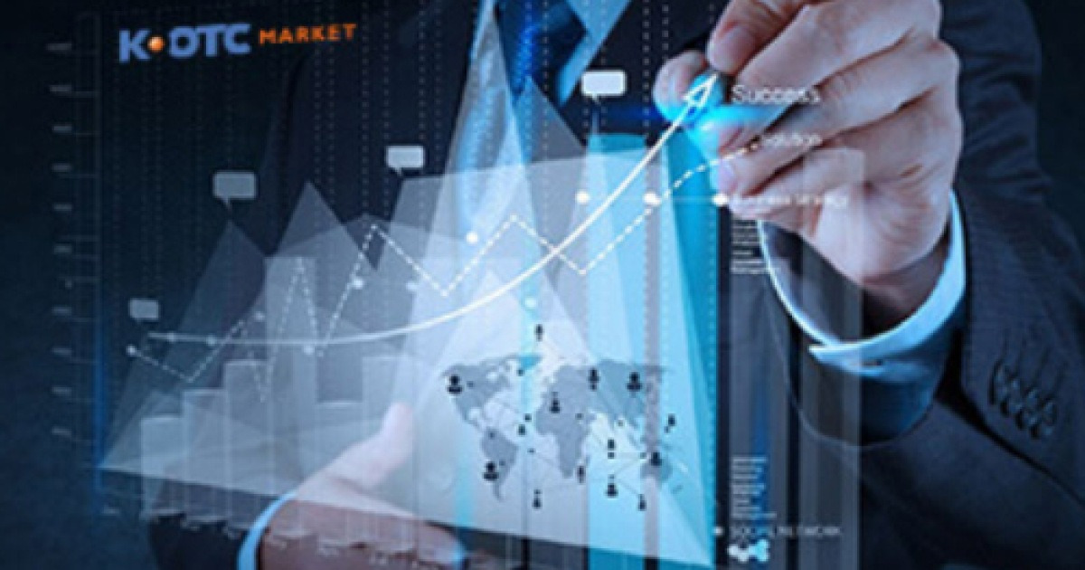 Korean fintech firms rush to service OTC trading amid OTC investment boom