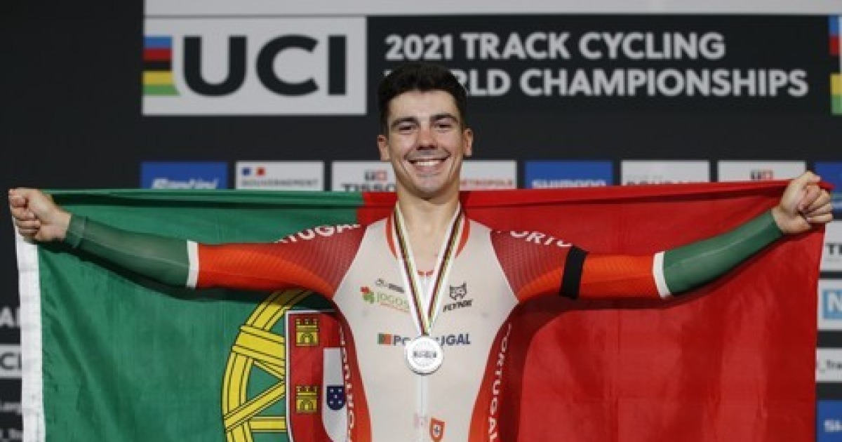 FRANCE TRACK CYCLING WORLD CHAMPIONSHIPS