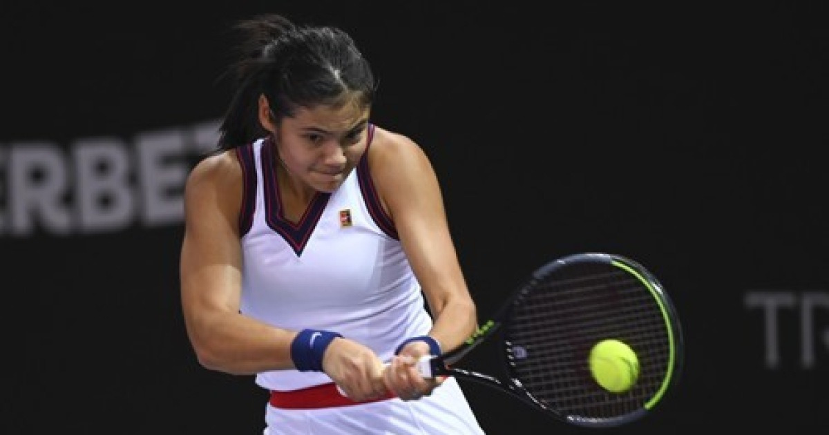Romania WTA Tennis
