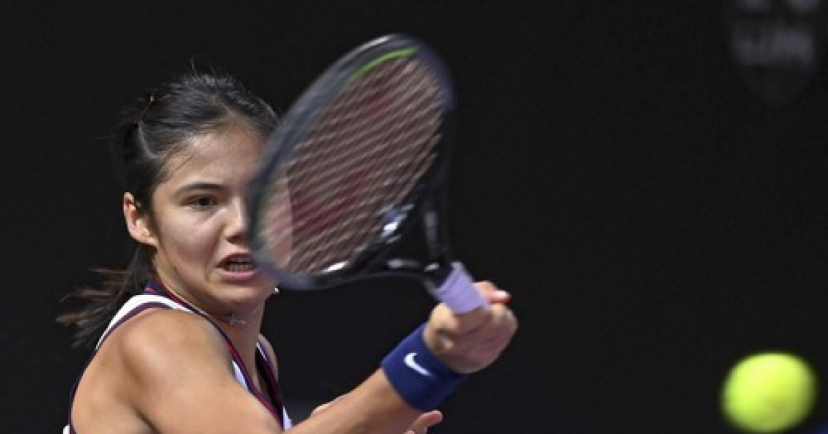 Romania WTA Tennis