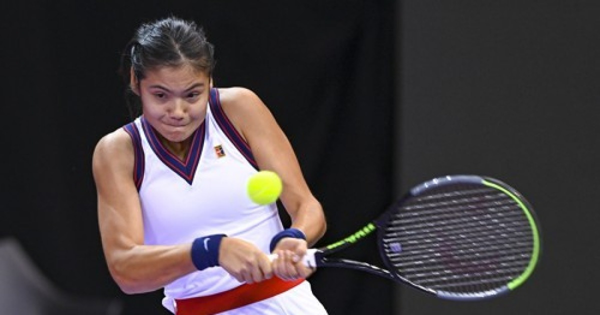 Romania WTA Tennis