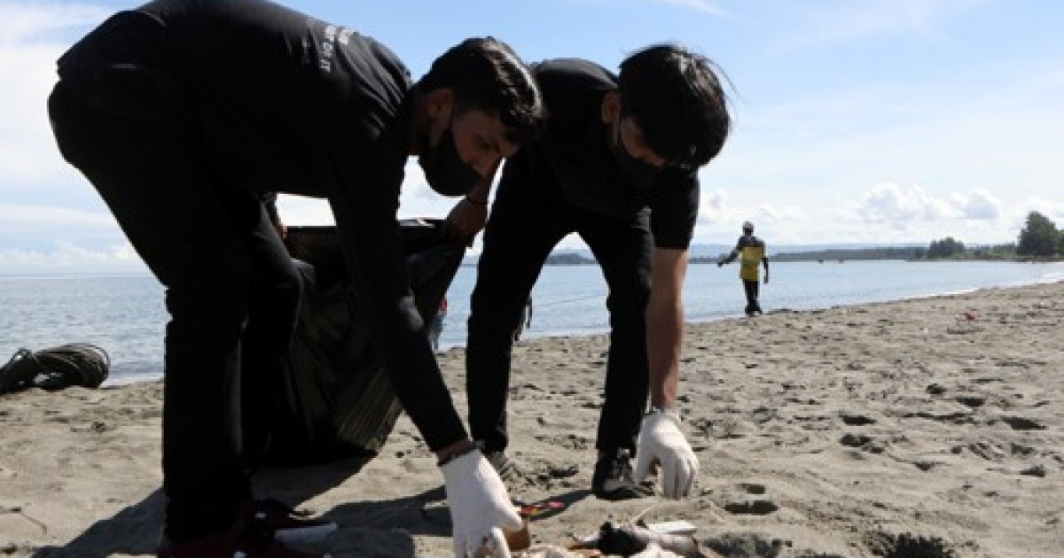 INDONESIA CONSERVATION