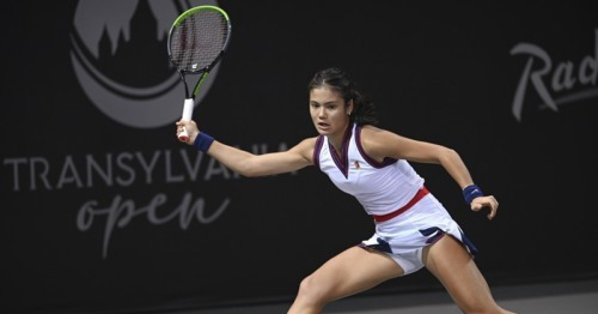 Romania WTA Tennis