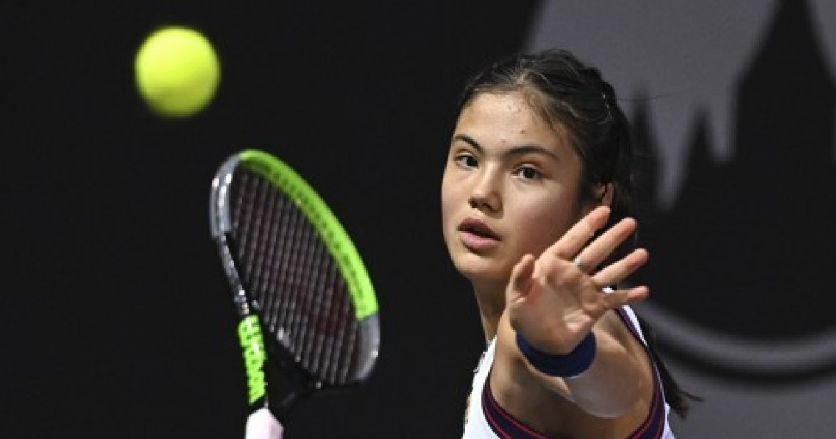 Romania WTA Tennis