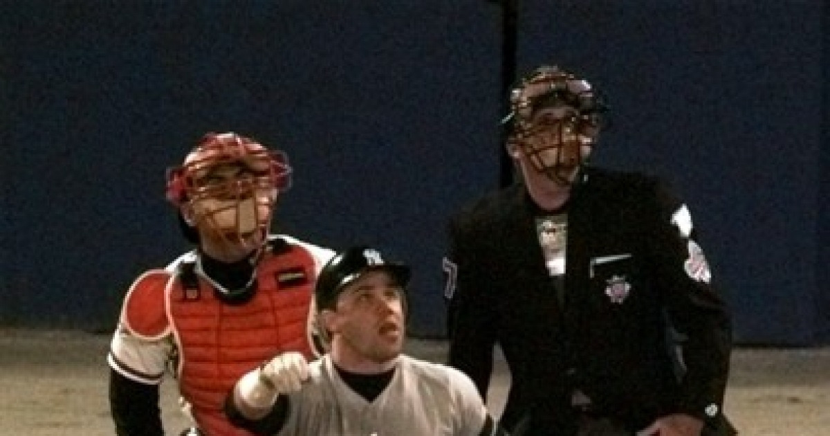 World Series-Paul Newberry-Atlanta Sports