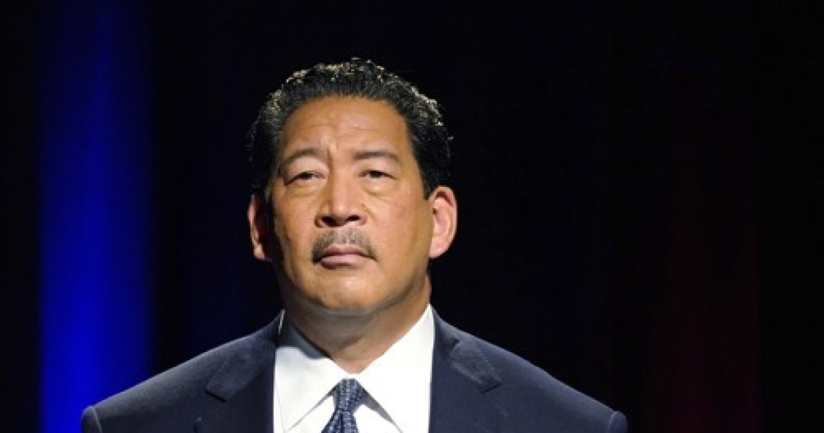 Election 2021 Seattle Mayor