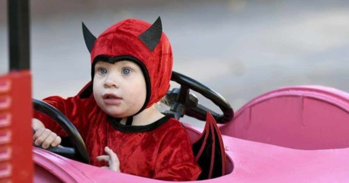 Virus Outbreak Halloween