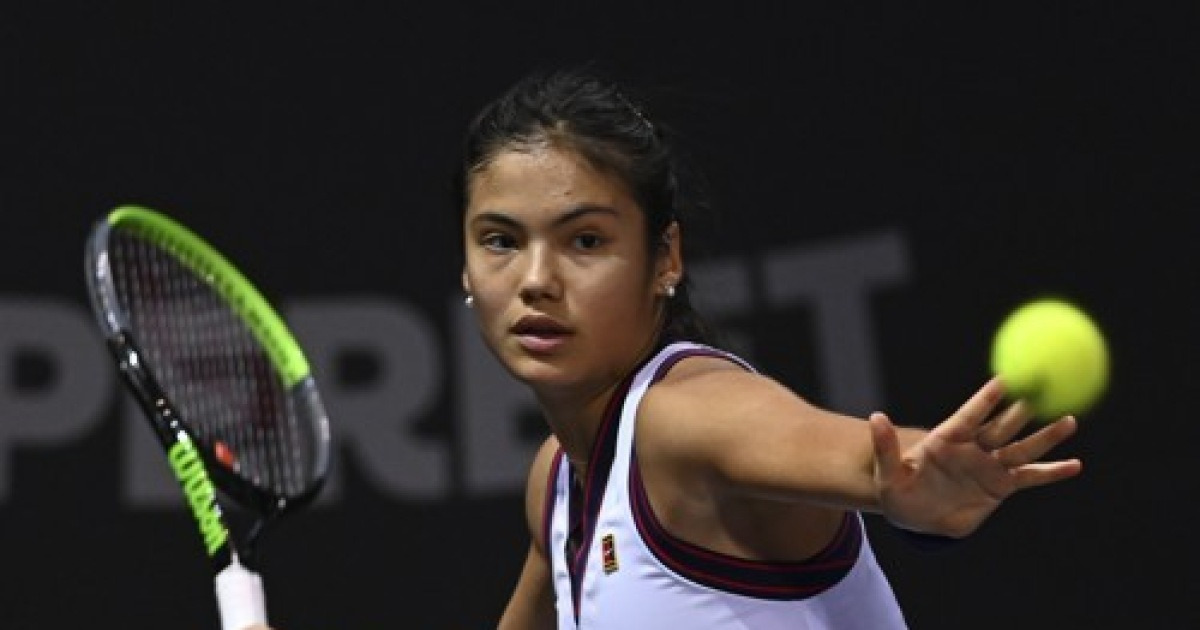 Romania WTA Tennis