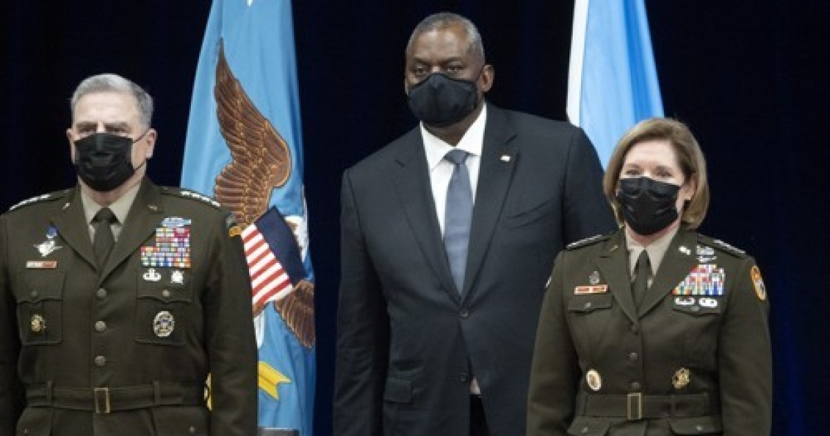USA DEFENSE SOUTHERN COMMAND