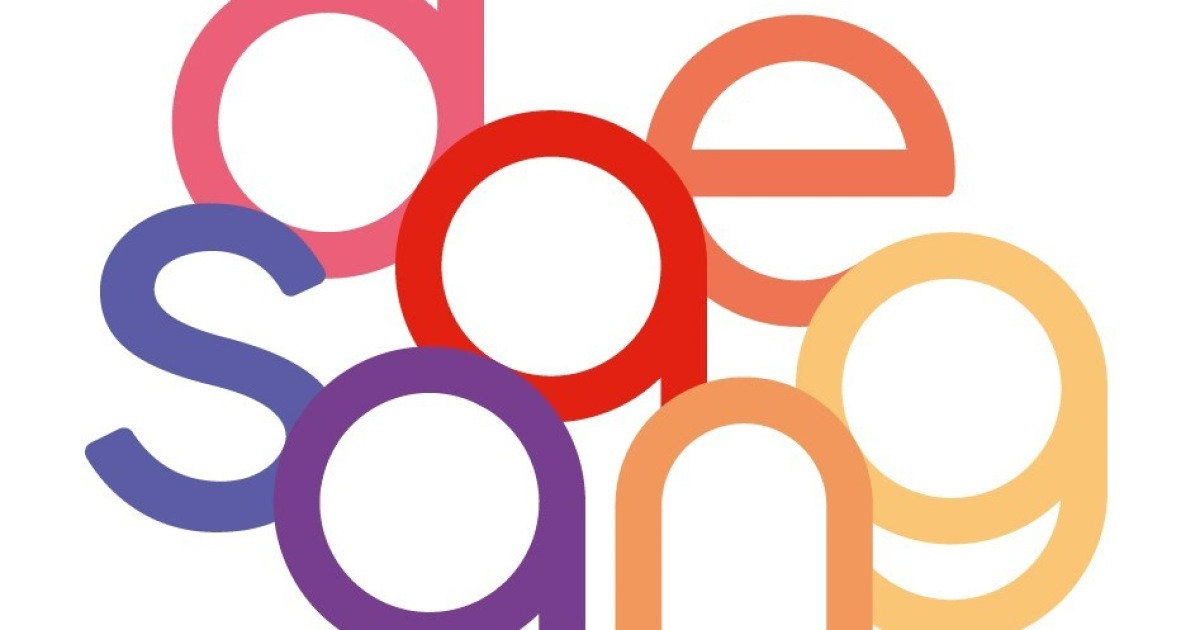 Food maker Daesang gets new 65th anniversary logo