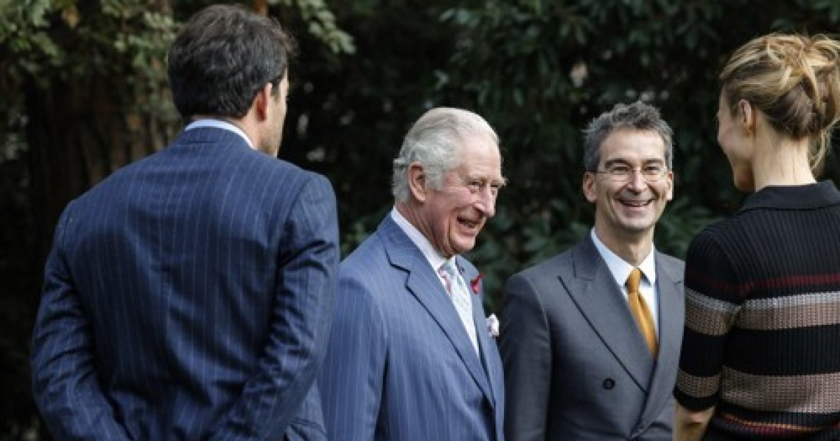 ITALY G20 ROME SUMMIT