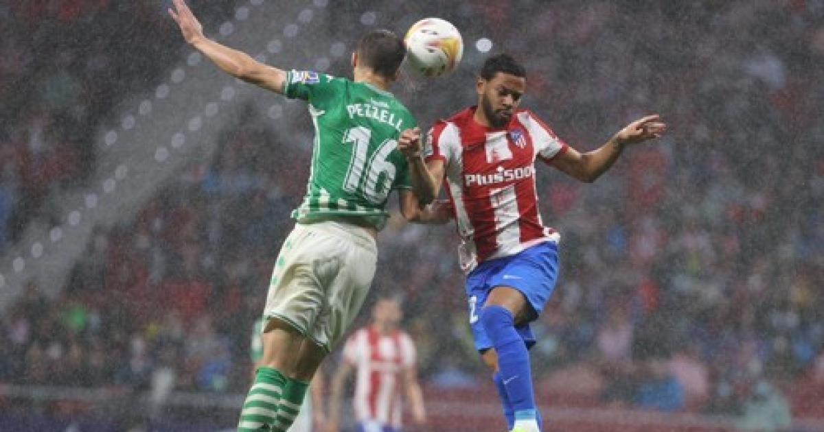 SPAIN SOCCER PRIMERA DIVISION