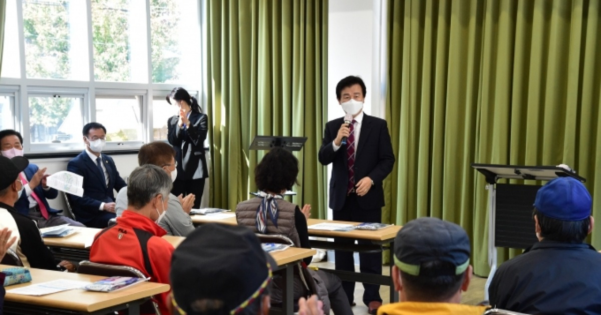 [진주소식] 진주시, '2021 UAM(K-PAV) 국제 콘퍼런스' 개최