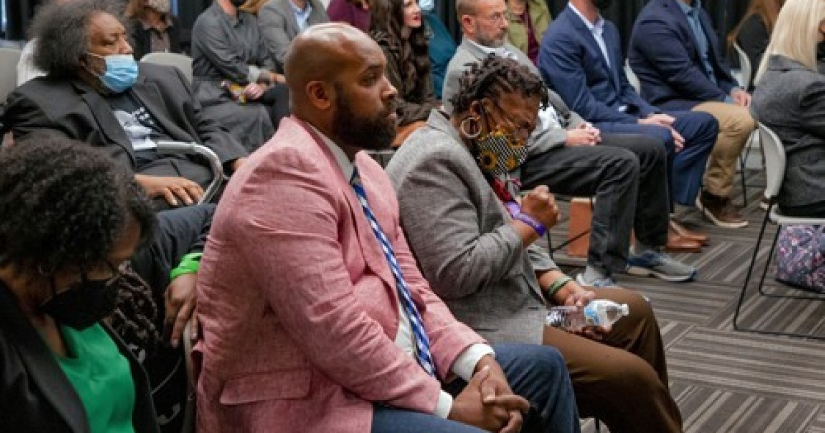 CORRECTION Clemency Hearing Oklahoma Jones