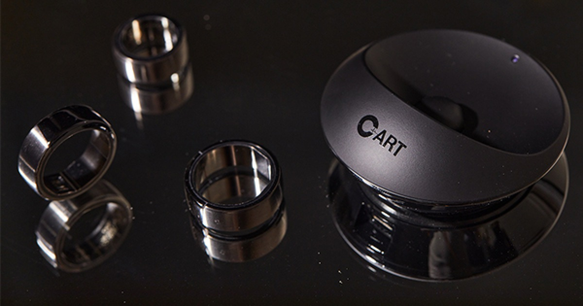 STARTUP FOCUS: Sky Labs launches ring-type heart monitoring device in UK