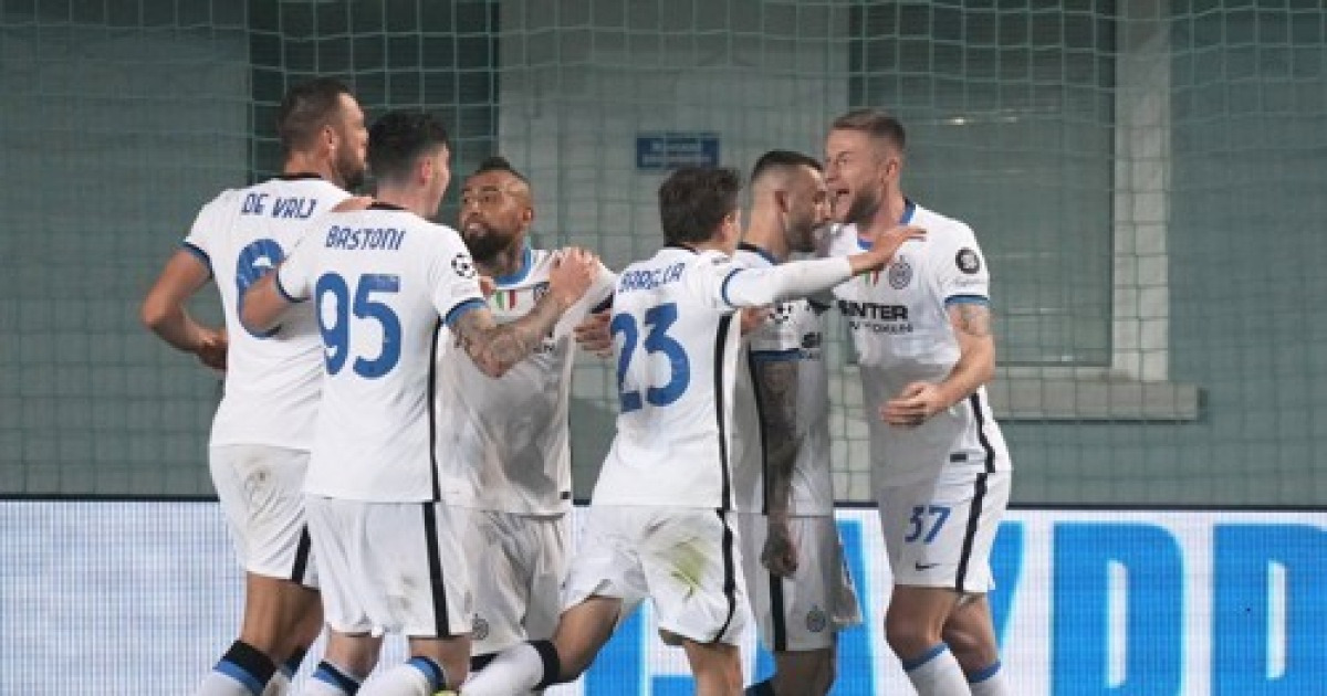 Moldova Soccer Champions League