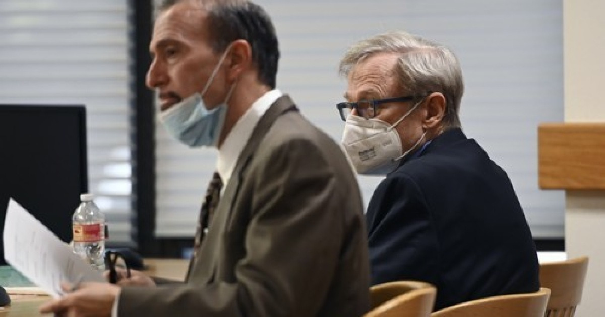 Colorado 1984 Killing Trial
