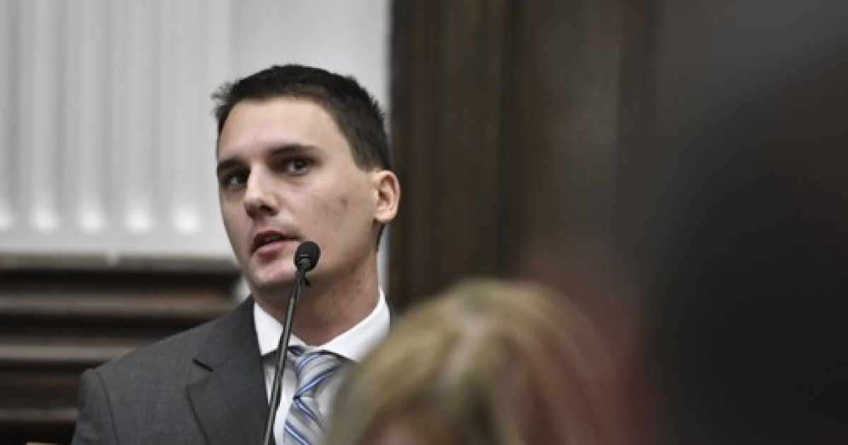 Kenosha Protests Shootings