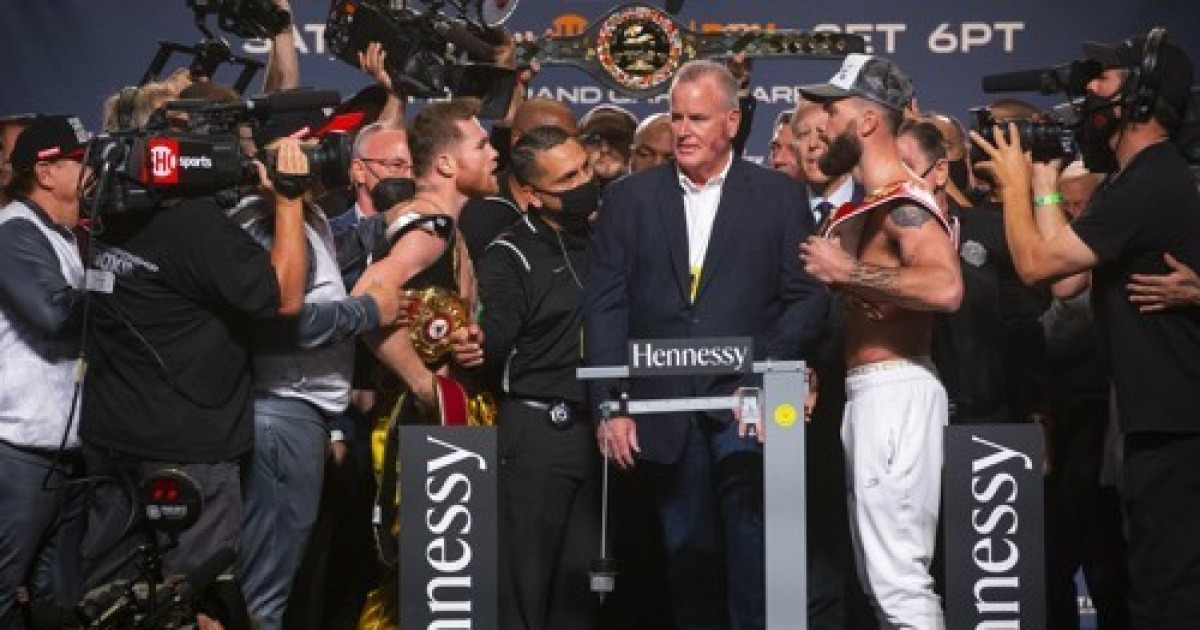 Alvarez Plant Boxing