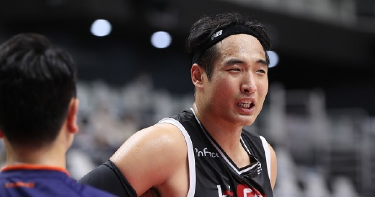 KBL 1R 페이크파울 공개, '두 현민' 반칙금 부과[오피셜]