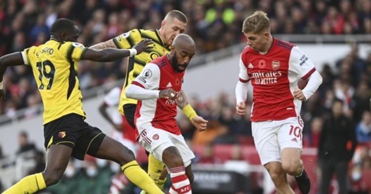 BRITAIN SOCCER ENGLISH PREMIER LEAGUE