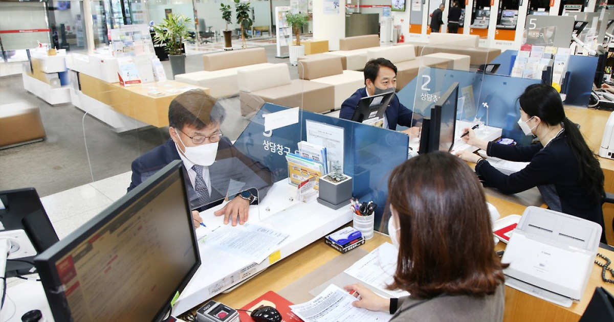 BNK경남銀, 'BNK든든한TDF' 판매